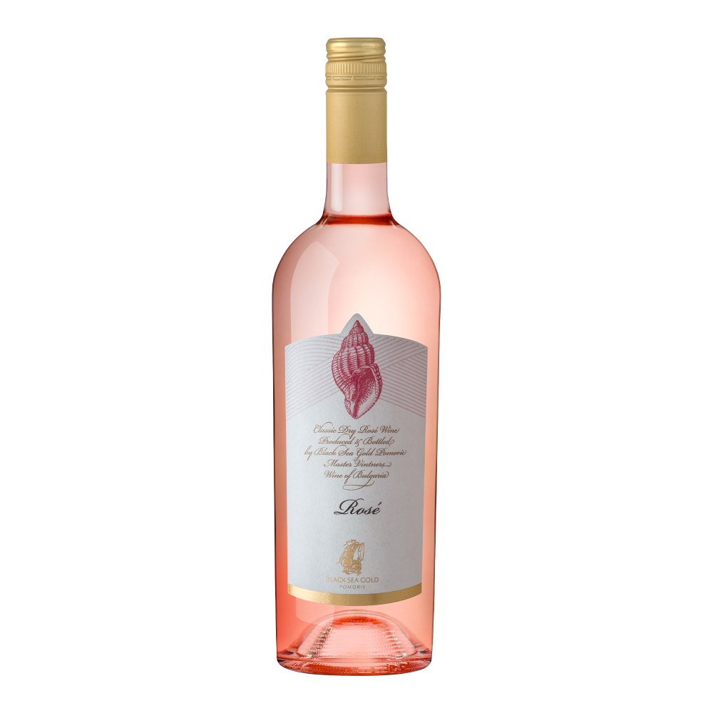 Seashell Rose 750ml 13%