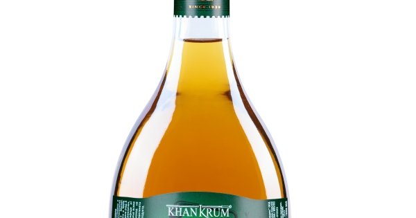 KHANKRUMSKA OLD Muscat Rakia 500ml 40%