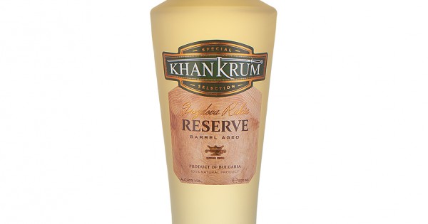 KHAN-KRUM-Reserve-Special-Selection