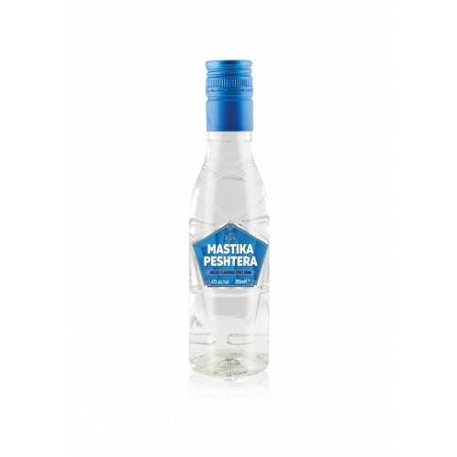 Peshtera Mastika 700 ml