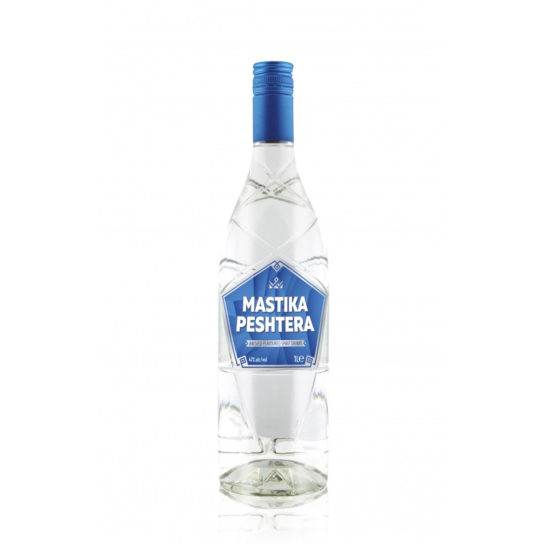 Peshtera Mastika 1000 ml