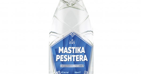 Peshtera Mastika 700 ml