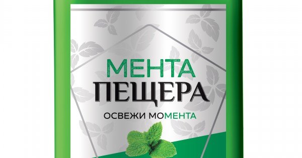 Peshtera Minzliquer 200 ml