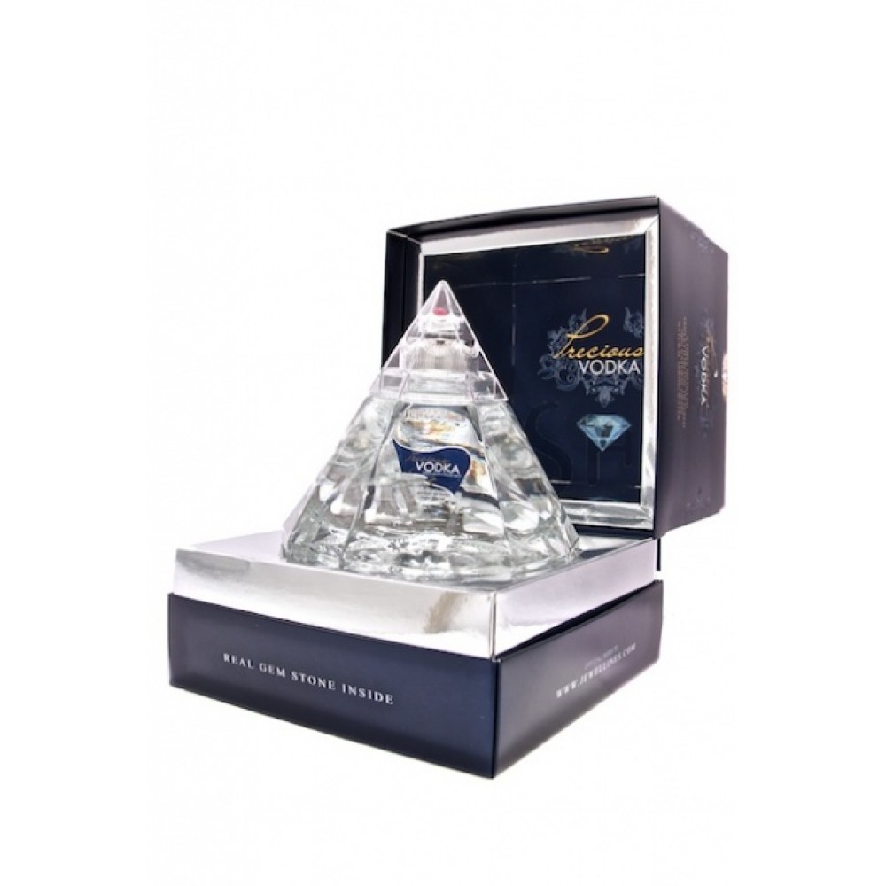 Luxury Precious Vodka 700ml 40%